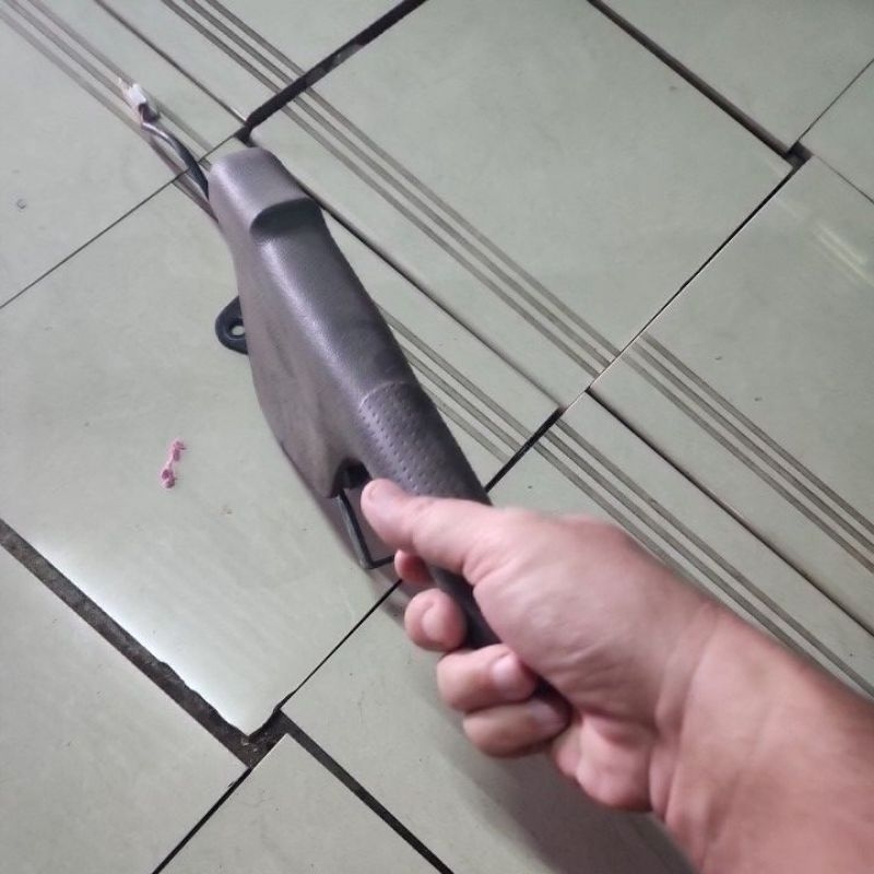 Jual rem tangan/handle break hino/toyota dyna 125/130 copoton | Shopee ...