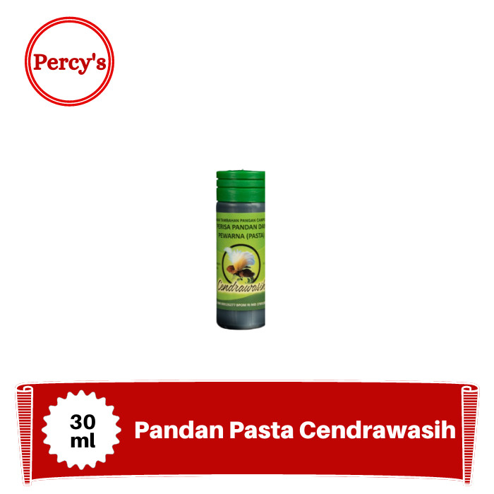 Jual Perisa dan Pewarna Pandan Cendrawasih 30 ml | Shopee Indonesia
