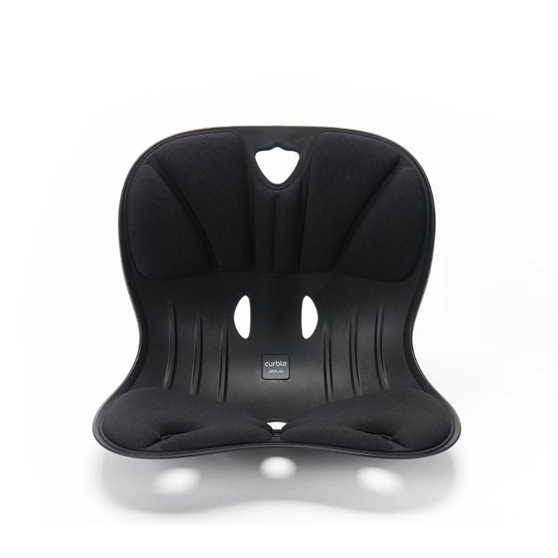 Jual curble chair wider posture correction | Shopee Indonesia