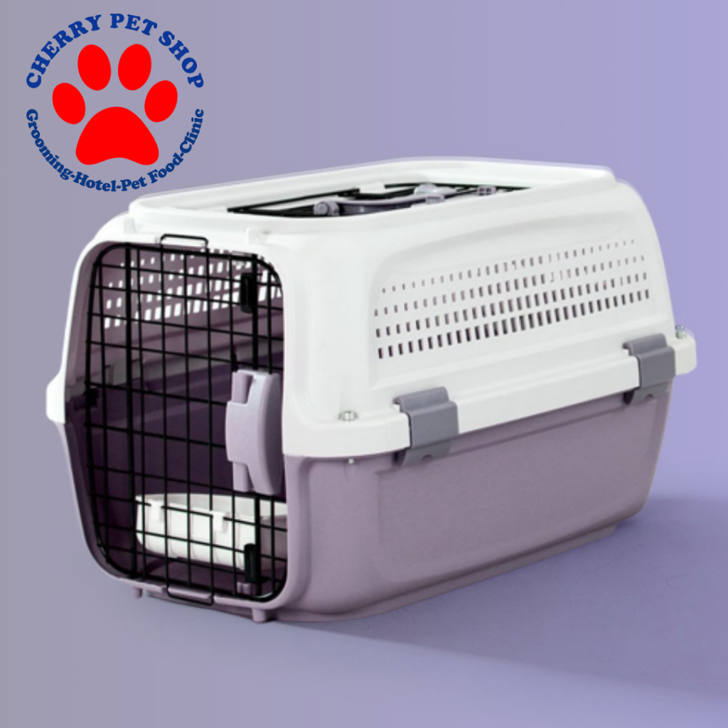 Jual Pet Cargo Carier Kandang Kucing Portable | Shopee Indonesia