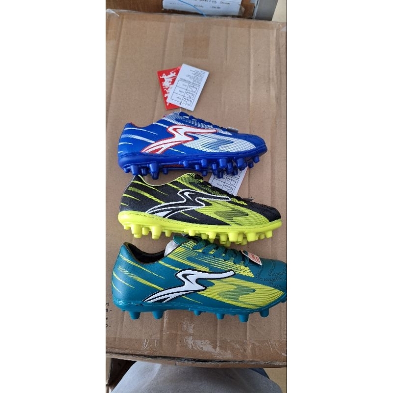 Jual SEPATU BOLA SPEED ANAK ORIGINAL | Shopee Indonesia