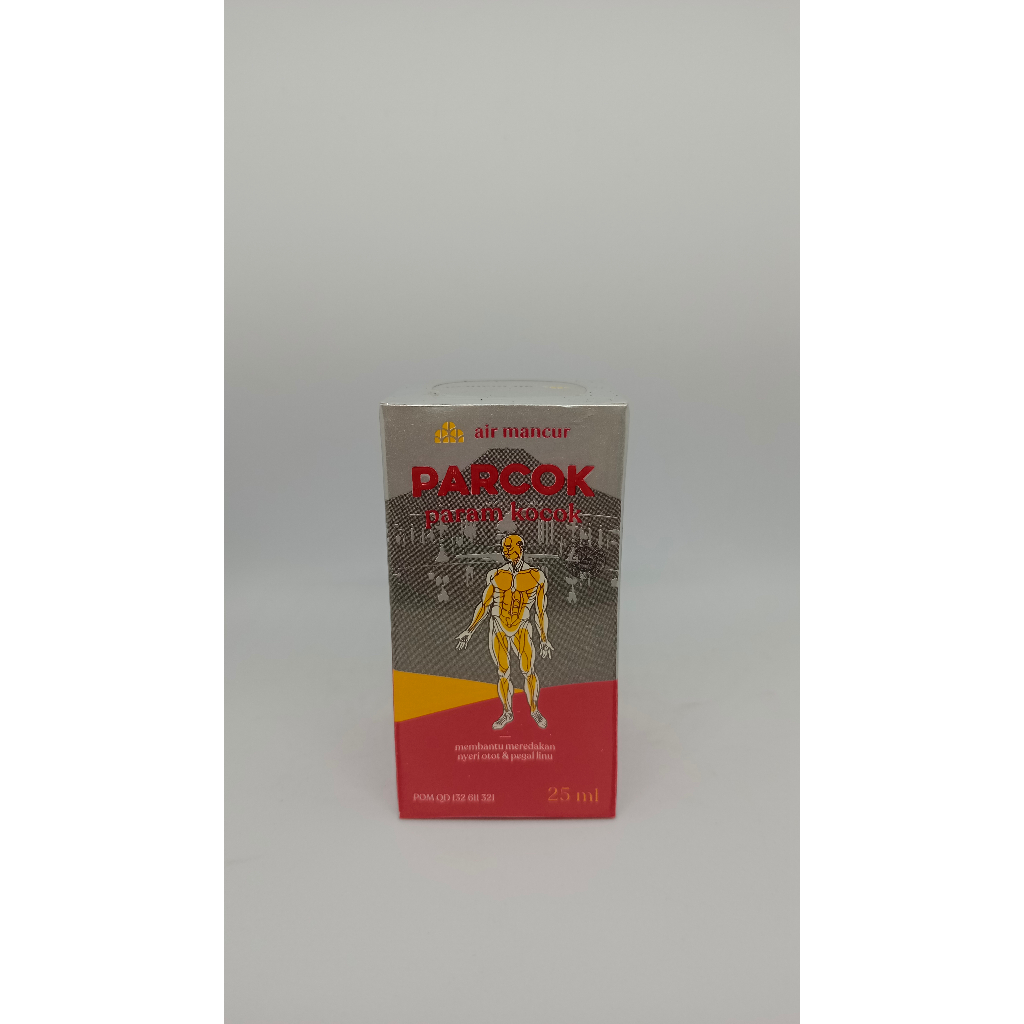 Jual PARAM KOCOK 25ML | Shopee Indonesia