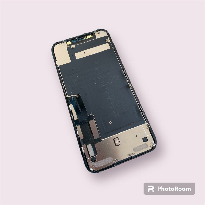 Jual Lcd Iphone 11 Original Copotan | Shopee Indonesia