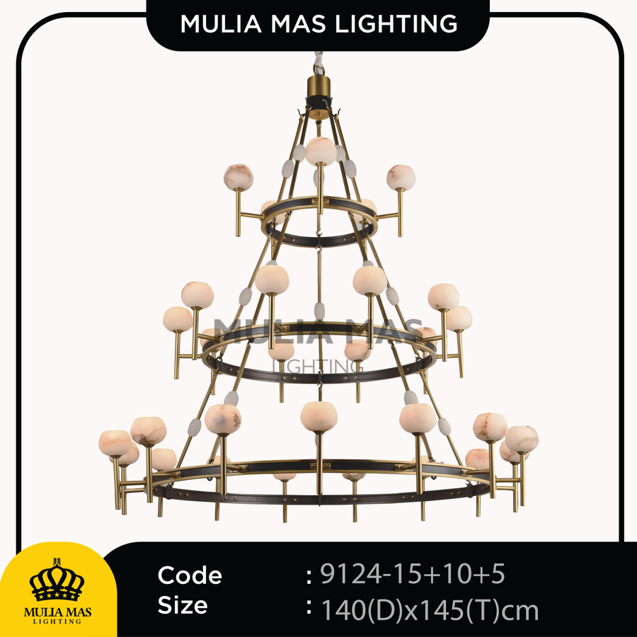 Jual Lampu Gantung Model Stick Minimalis Art Deco Dekor Ruang Tamu 9124 ...