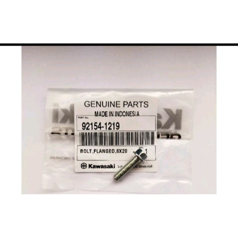 Jual baut tutup filter oli KLX 150 Original | Shopee Indonesia