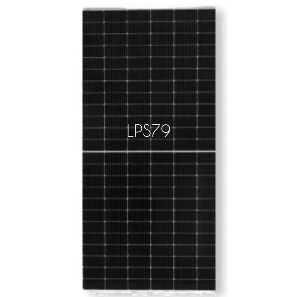 Jual Solar Panel Surya PV 550WP Mono Ber SNI 550wp Monocrystalline SNI ...