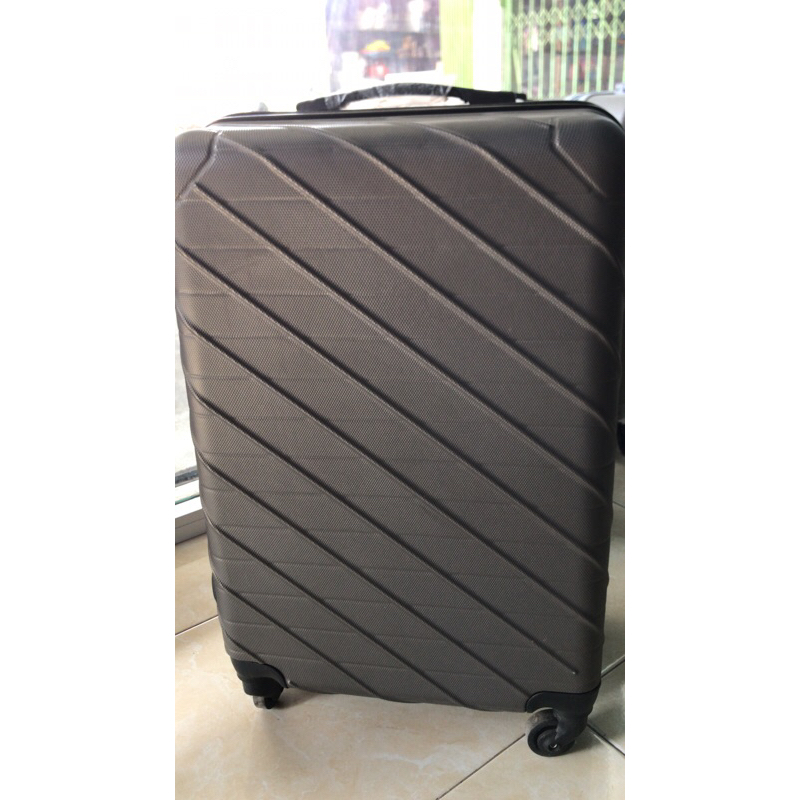 Jual koper 24 inch | Shopee Indonesia