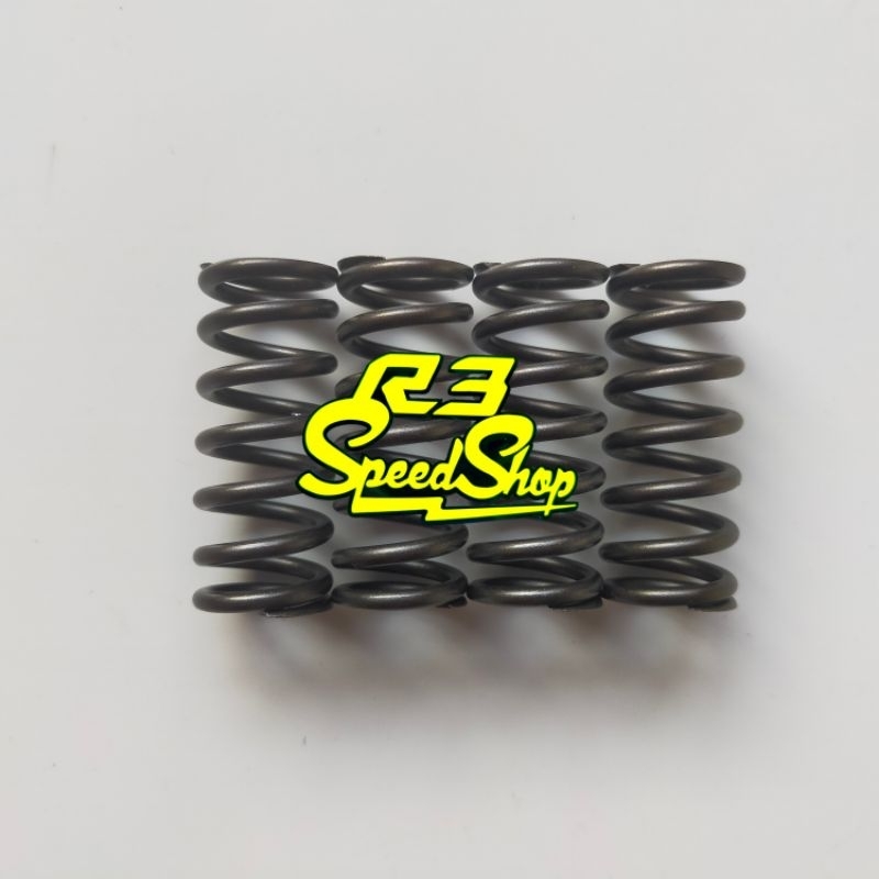 Jual Per Pir Klep Valve Spring Type Swedia Jupiter MX Old New 135 Vixion Old 150 Tinggi 43 mm ...