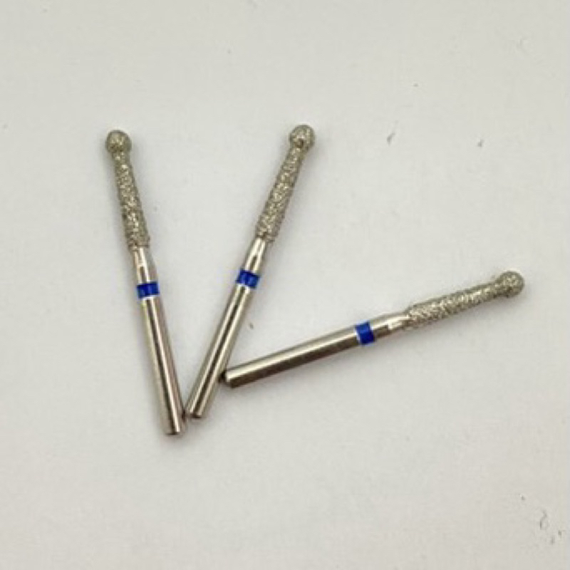 Jual Dental Bur diamond Endo access / bur endo akses PSA | Shopee Indonesia