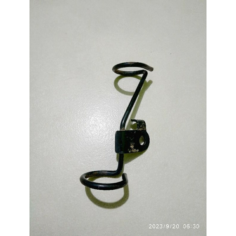 Jual Breket Kebel Selang Speedometer Soul GT 125cc , Fino 125cc , Xride ...