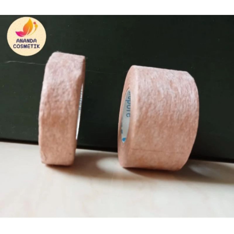 Jual SKOT SCOT MATA KULIT ROLL 3M - EYELIDE TAPE - ISOLASI MATA ...
