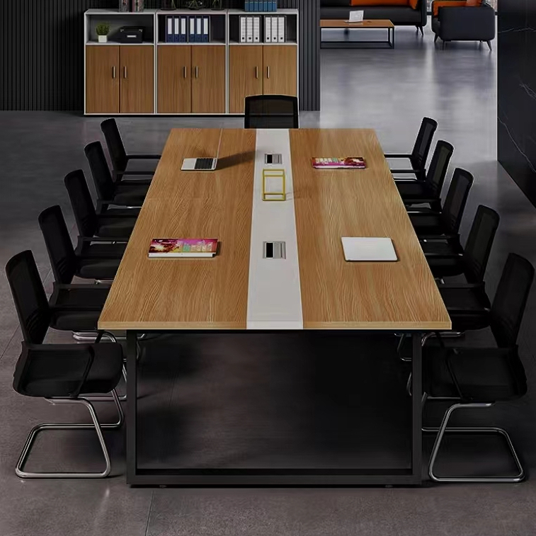 Jual Jutastore Meja Meeting Meja Rapat Meja Kerja Meja Pertemuan Tabel ...