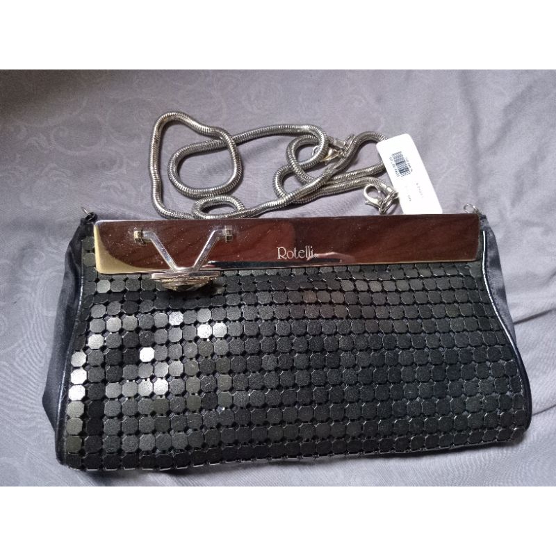 Jual rotelli tas preloved | Shopee Indonesia