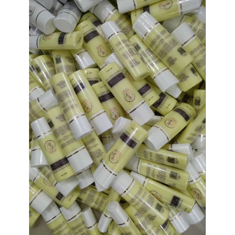 Jual Handbody forte/ malam ori (aromamenyengat)/mencerahkan 10x lebih ...