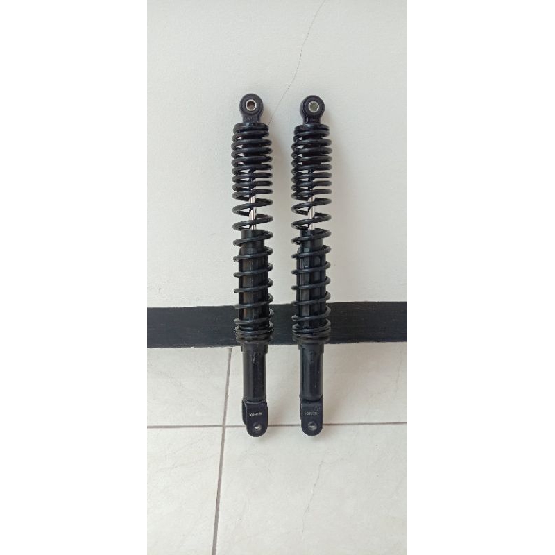 Jual shockbreaker honda forza 250 original sepasang kanan dan kiri | Shopee Indonesia