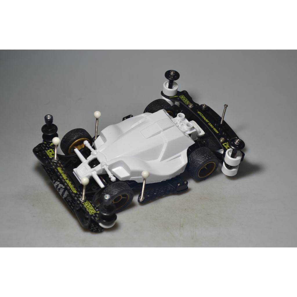 Jual Mini 4WD GREAT EMPEROR - MA Chassis - Tamiya BMAX 50 (no mass ...