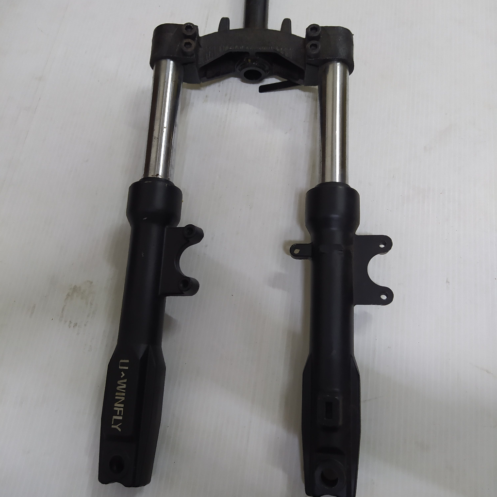 Jual Fork Uwinfly Love Summer Sepeda Listrik Motor Listrik Suspensi ...