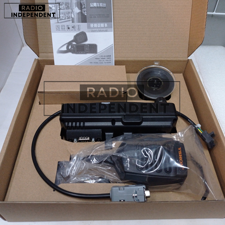 Jual Rig Mobil Gateway D828 POC 4G Wifi GPS Network Zello,Walklefleet ...