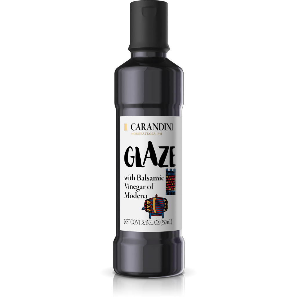 Jual Balsamic Glaze Carandini - 250 ML | Shopee Indonesia
