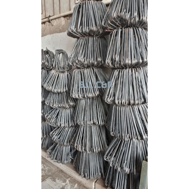 Jual Begel/sengkang/ring/cincin besi jadi Uk_10×10 P6 TP280 | Shopee ...