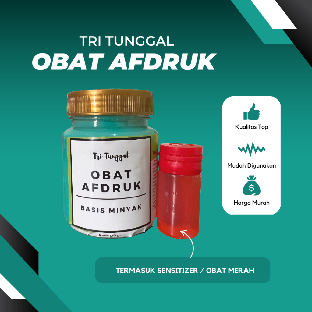 Jual Obat Afdruk Tri Tunggal Basis Minyak Screen Emulsion Campuran ...