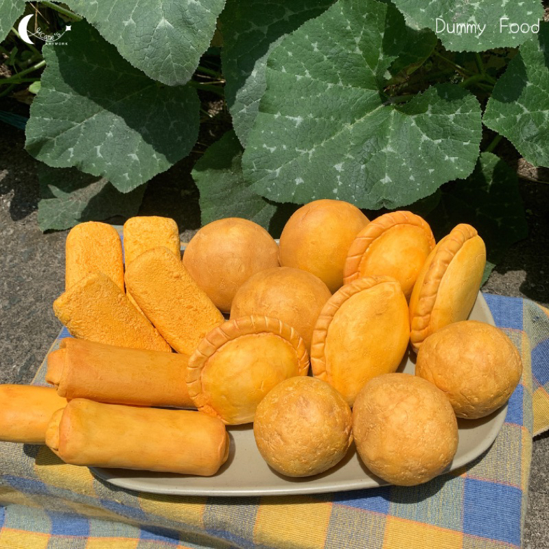 Jual Dummy food atau replika makanan | Shopee Indonesia