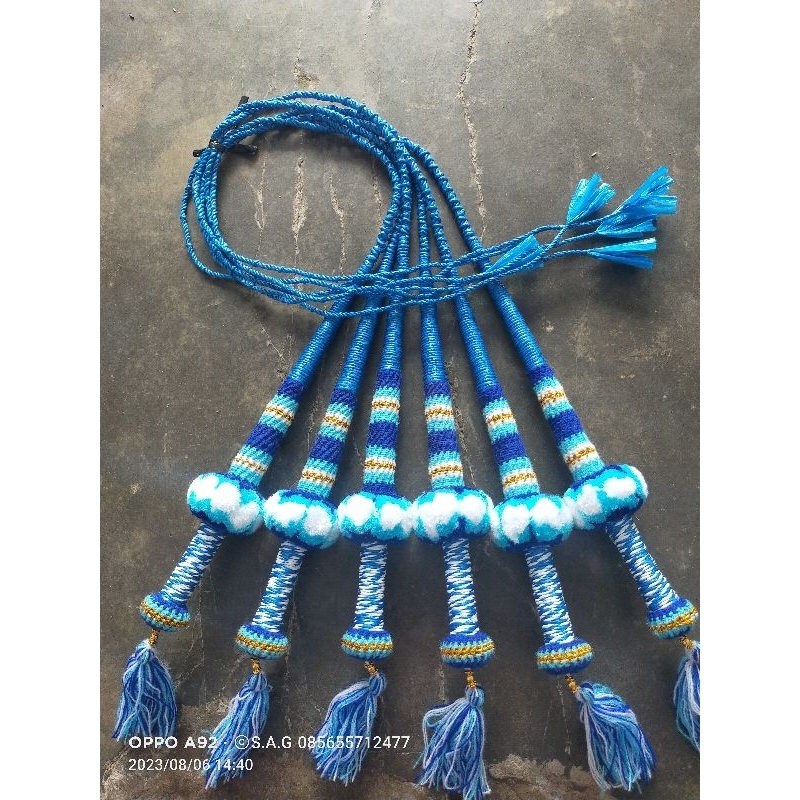 Jual cemeti / pecut / pecut jaranan / pecut bopo / pecut anak / pecut ...