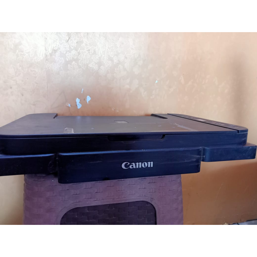 Jual scanner canon pixma G2010 | Shopee Indonesia