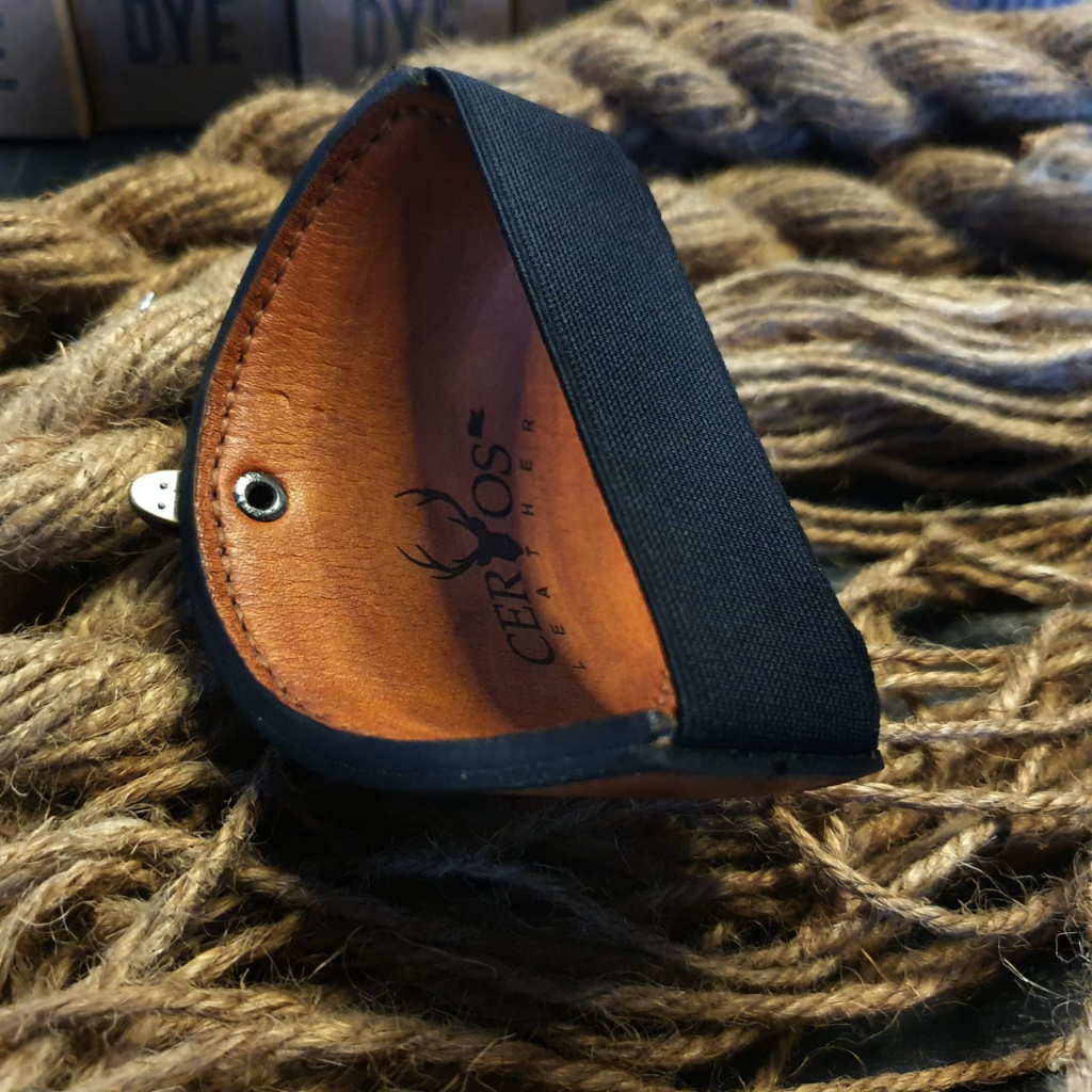 Jual Shifter leather boots /cover pelindung sepatu boots motor | Shopee ...