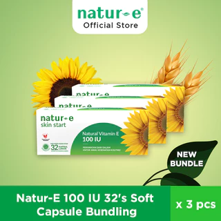 Toko Online Natur-E Official Shop | Shopee Indonesia