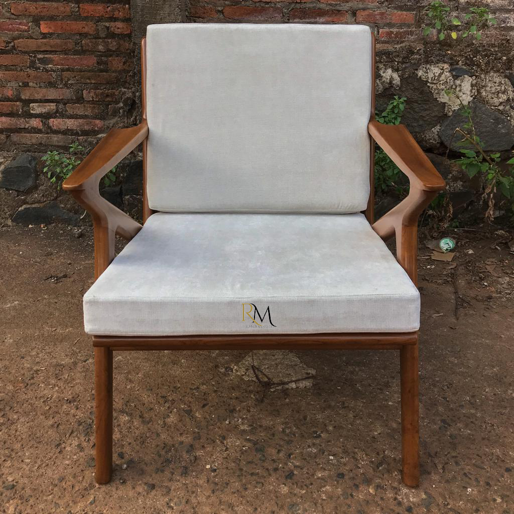 Jual Kursi Cafe Retro Jati || Kursi Cafe Z Minimalis || Kursi Sofa ...