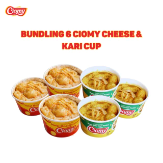 Toko Online Ciomy Official Store | Shopee Indonesia