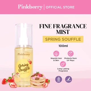 Toko Online Pinkberry Official Store | Shopee Indonesia