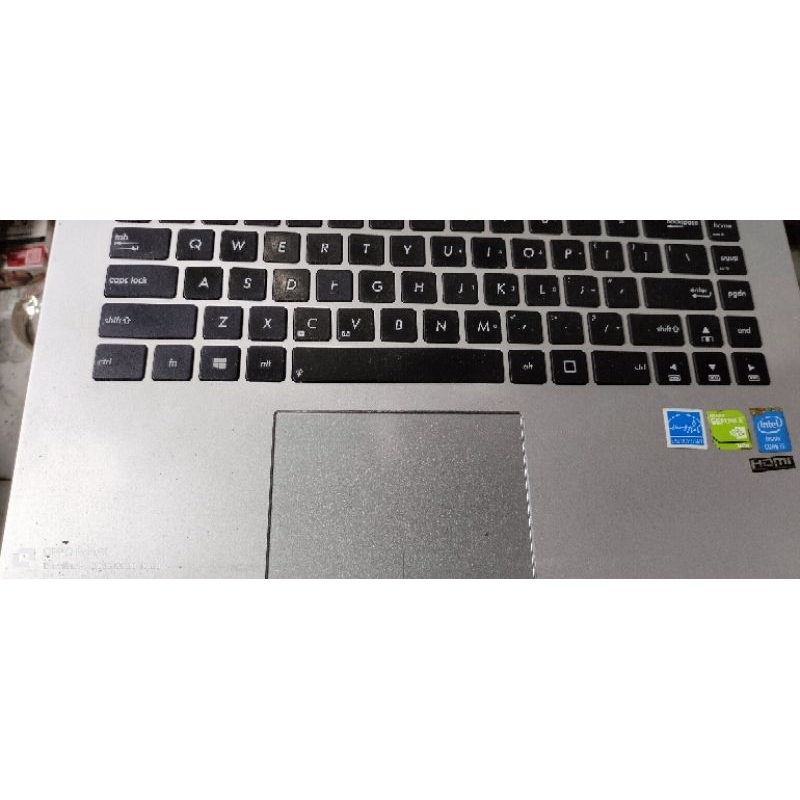 Jual Laptop Asus A451L | Shopee Indonesia