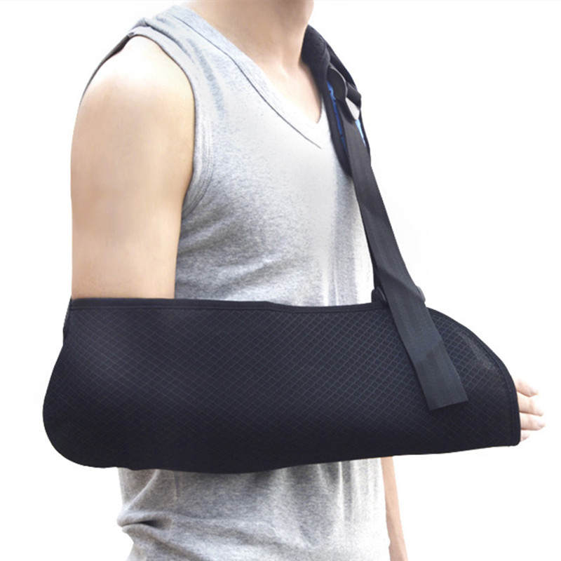 Jual ARM SLING GENDONGAN TANGAN PATAH PENYANGGA LENGAN BAHU PENOPANG ...