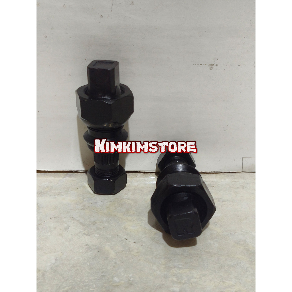 Jual Baut Roda Belakang Dyna Saurus Hino Dutro 130 HT HT130 130HT Rino ...