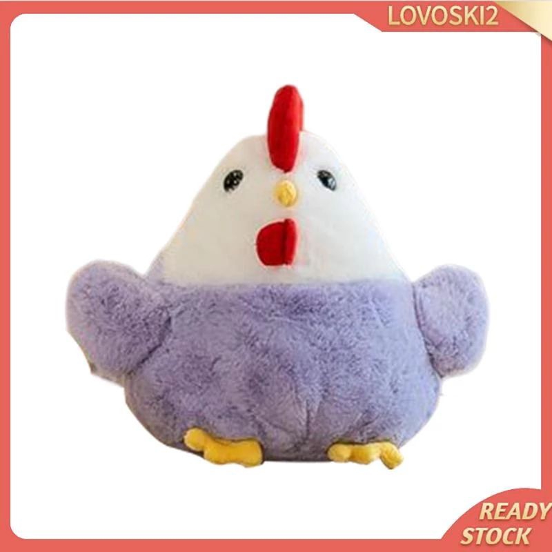 Jual Boneka Ayam Gemoy ukuran 30Cm Cocok untuk Kado Ulang Tahun Bahan ...