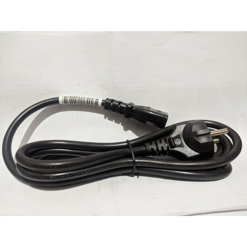 Jual Kabel Power PC\Monitor | Shopee Indonesia