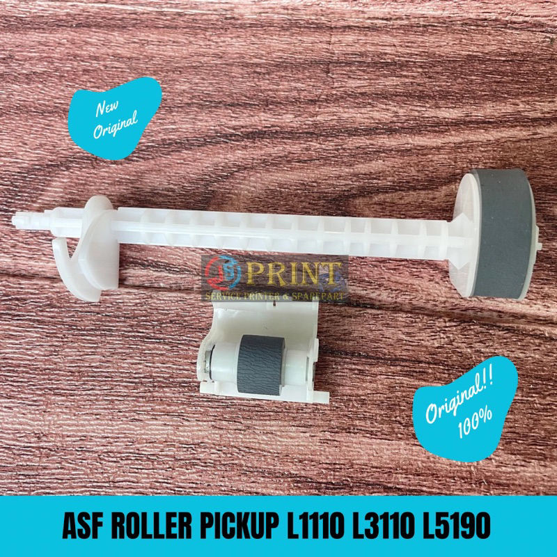 Jual Asf Roller Set Atas Bawah L3110 L1110 L3210 L4150 L1210 L5190 ...