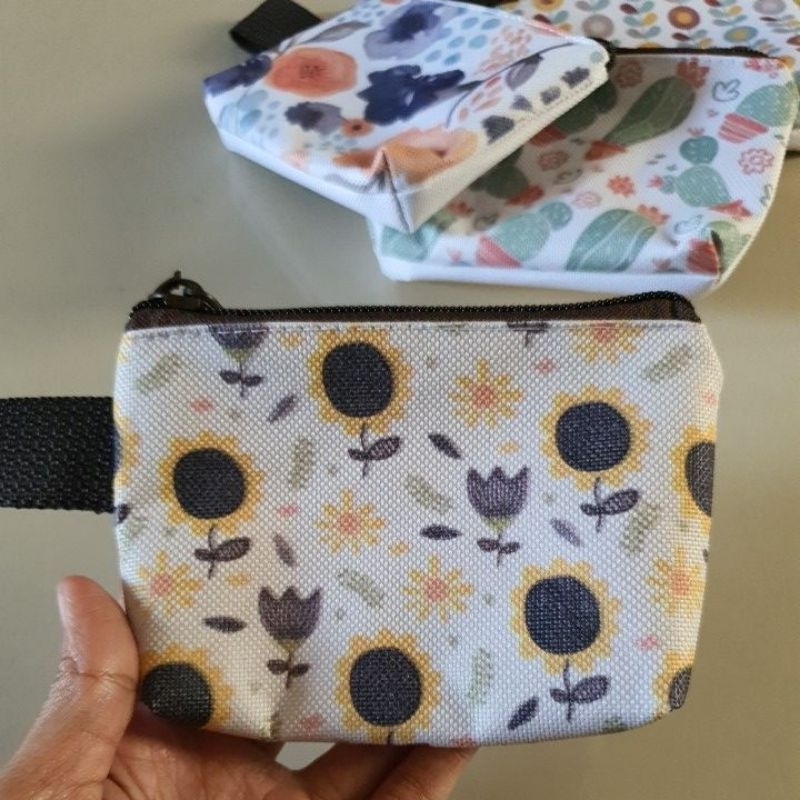 Jual DOMPET MINI pouch koin, pouch souvenir, pouch custom, pouch ...