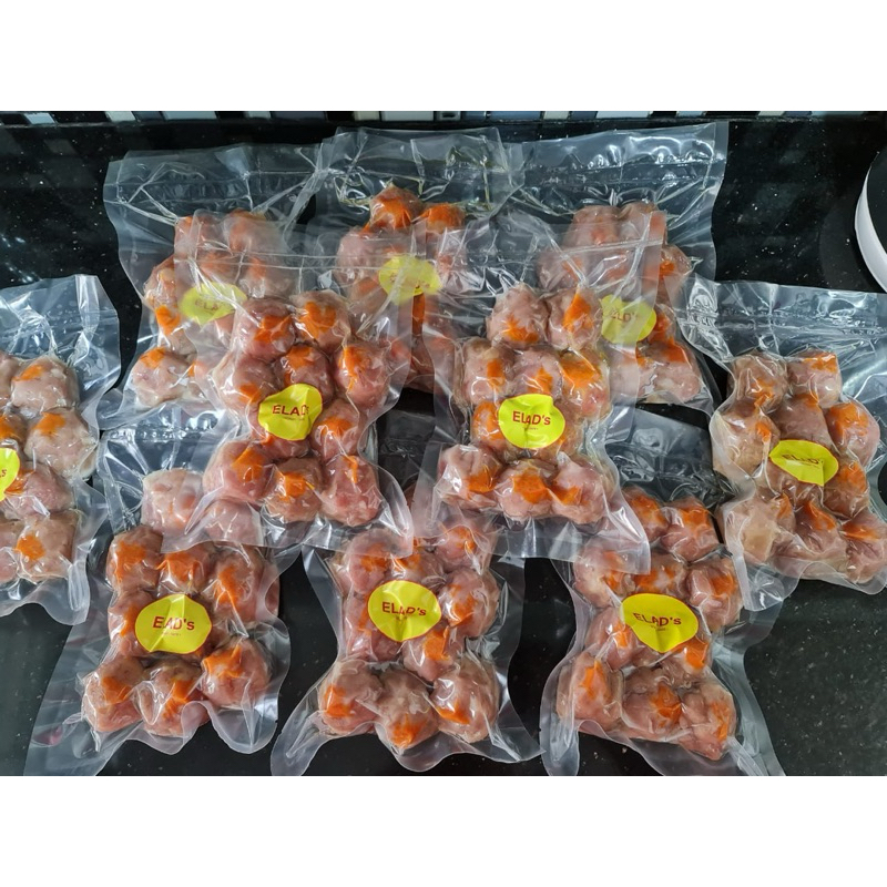 Jual siomay babi frozen (dim sum frozen) | Shopee Indonesia