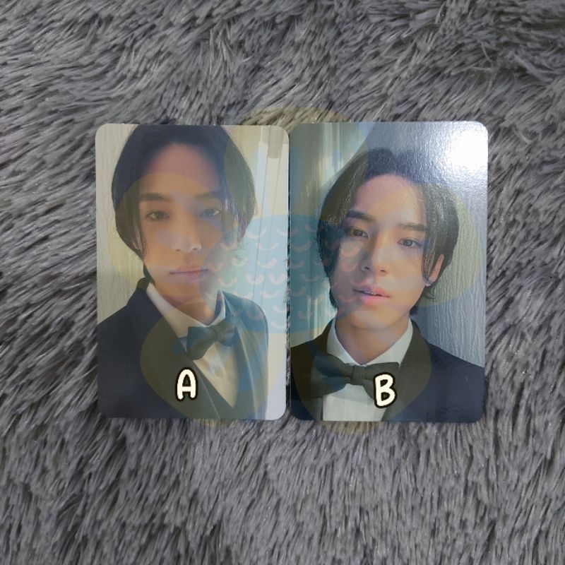 Jual Seventeen Photocard Official Mingyu Carat ver carver FML | Shopee Indonesia