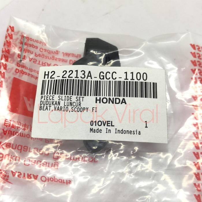 Jual ASPIRA SLIDER BEAT SET ( ISI 3 PC ) | Shopee Indonesia