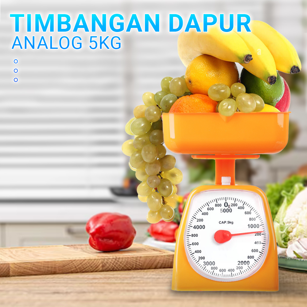 Jual Timbangan Digital 3kg/Timbangan Kue/Timbangan Dapur | Shopee Indonesia