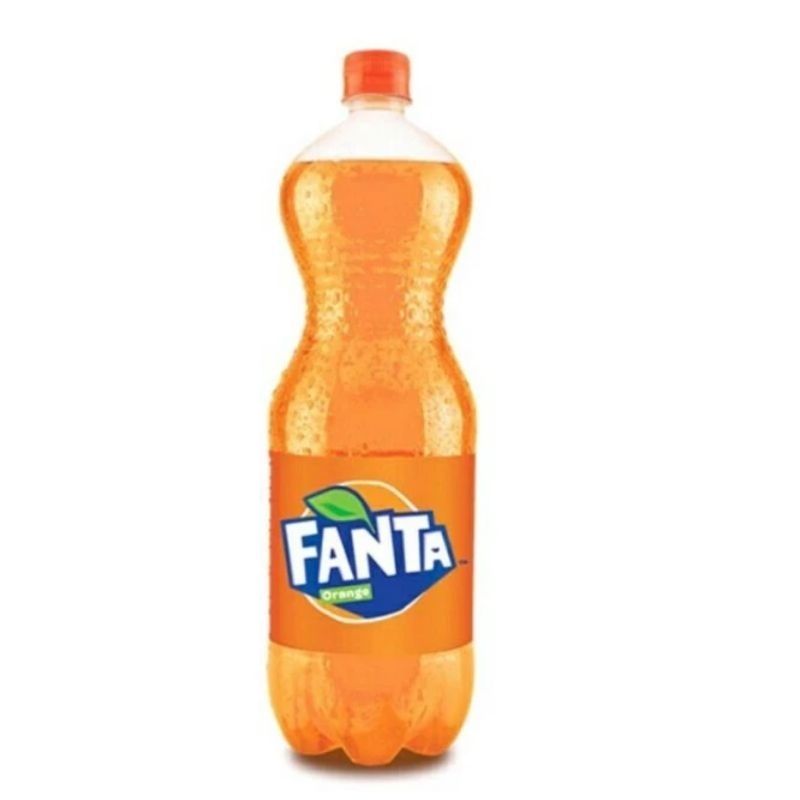 Jual COCA COLA / FANTA 1LT | Shopee Indonesia