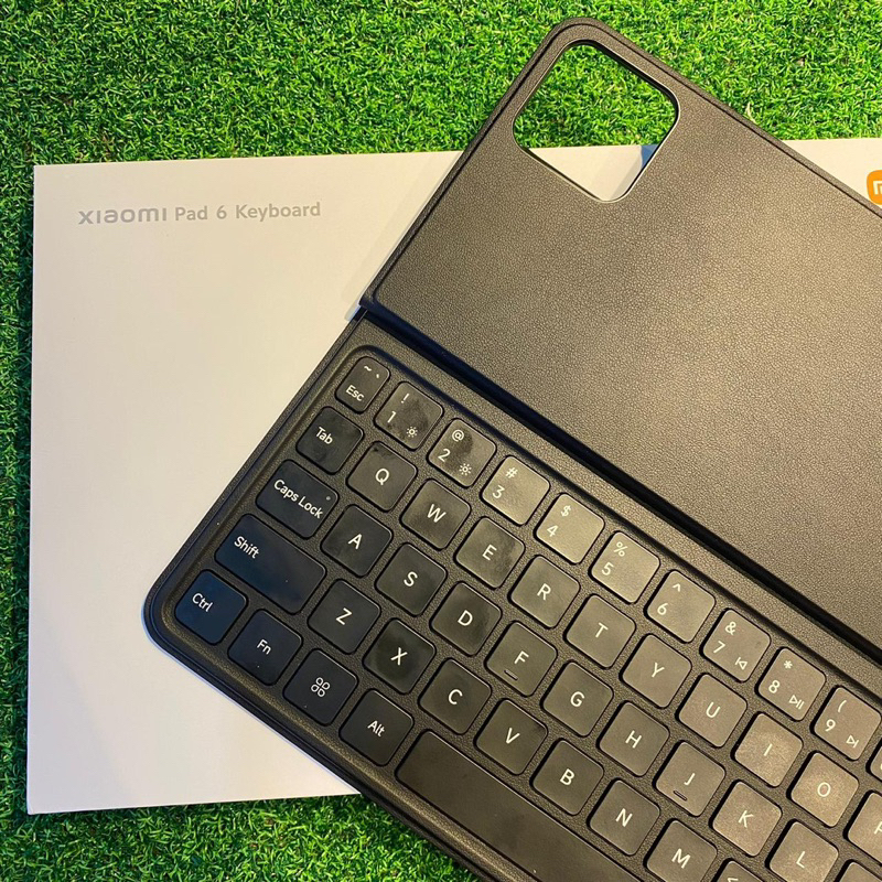 Jual keyboard xiaomi pad 6 second bekas pakai | Shopee Indonesia