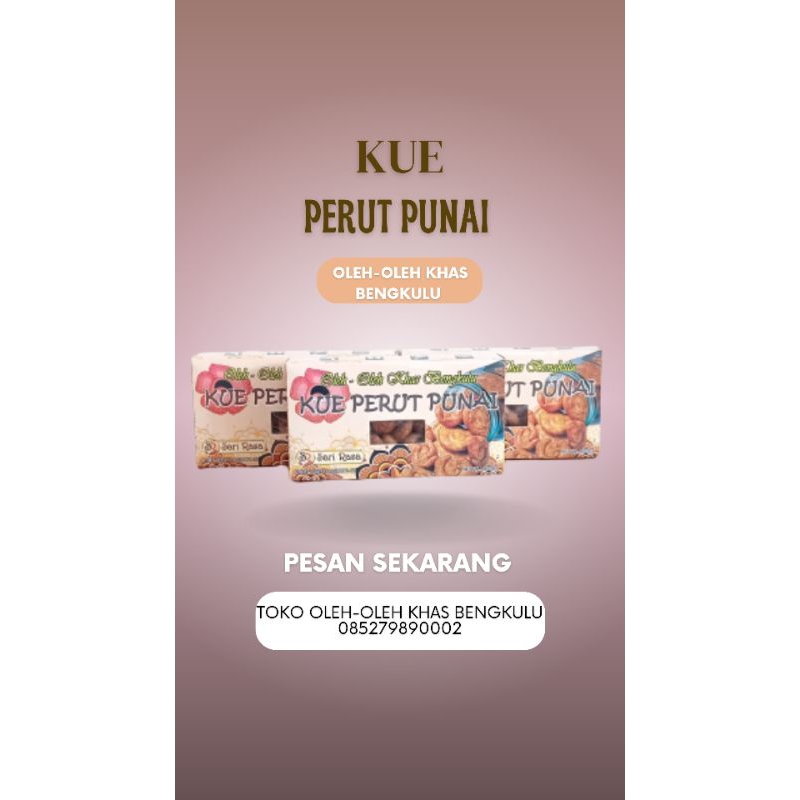 Jual KUE PERUT PUNAI | Shopee Indonesia
