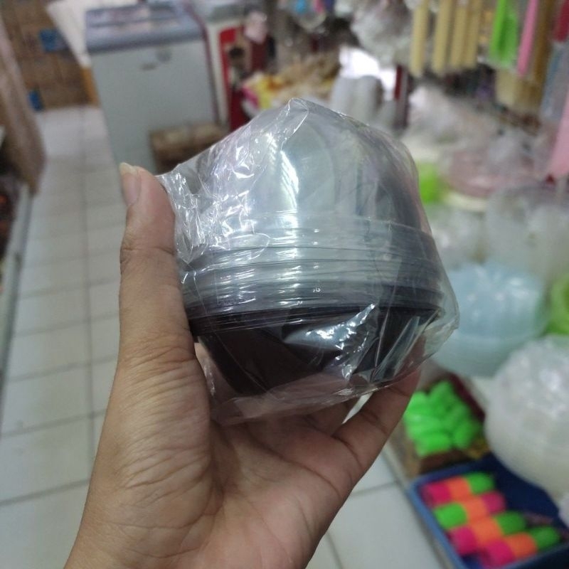 Jual MIKA TARO SOLID/MIKA MOCHI ISI 10PC | Shopee Indonesia