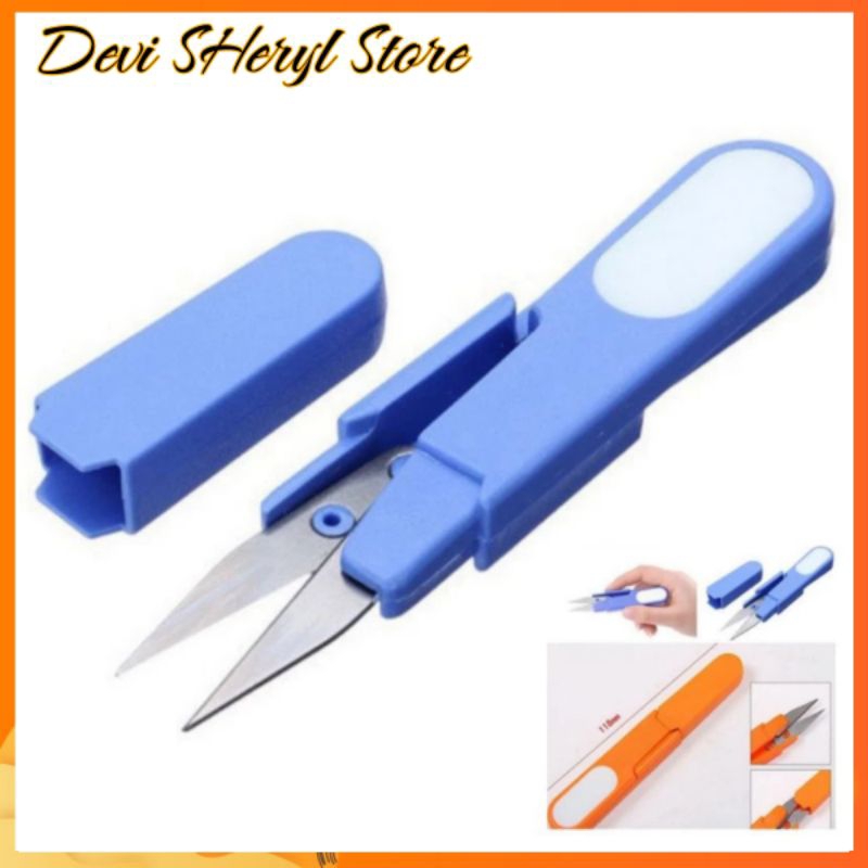 Jual Gunting Senar / Gunting Benang | Shopee Indonesia