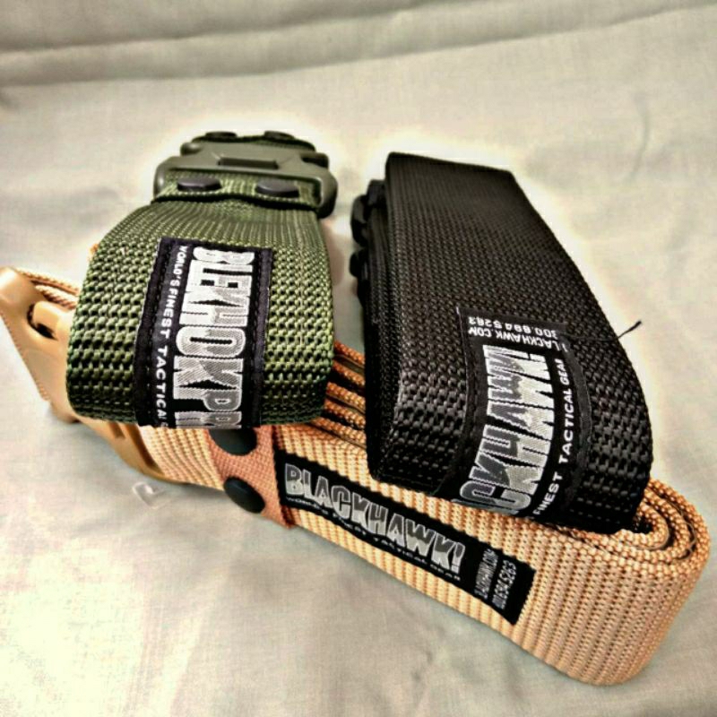 Jual BLACKHAWK-KOPEL SATPAM SECURITY BLACKHAWK TERBARU IKAT PINGGANG ...